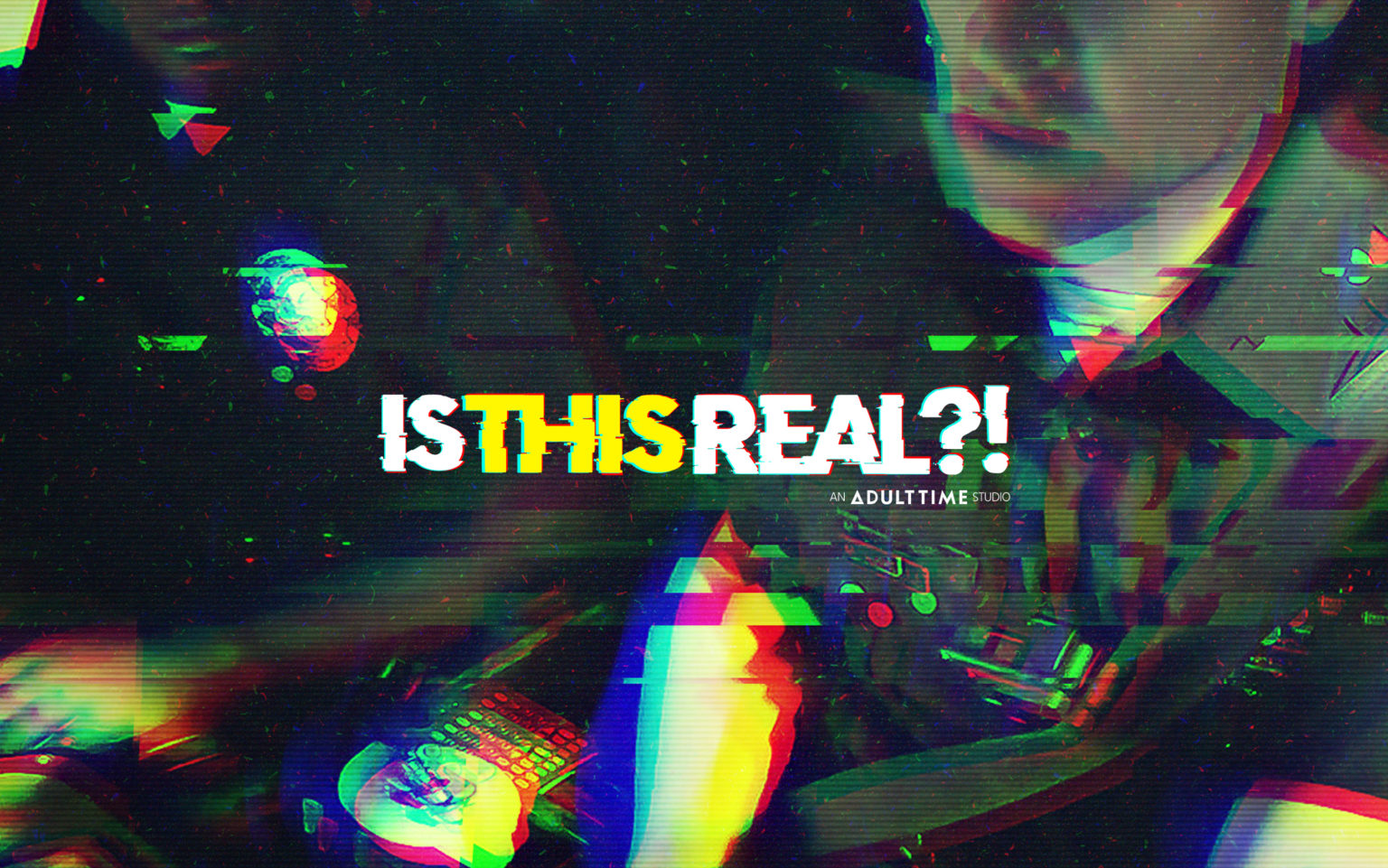 Is This Real?! - Adult Time Blog