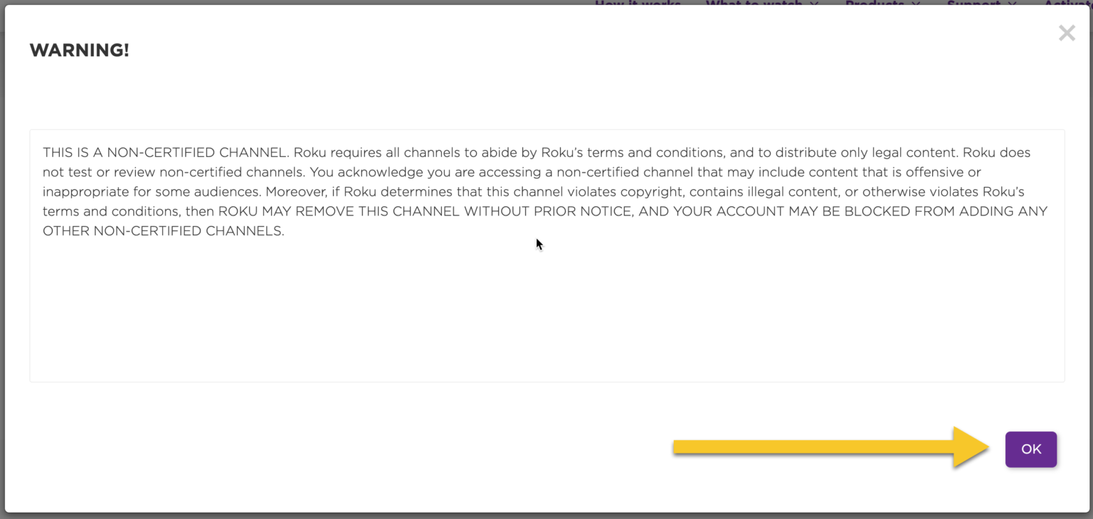 Your New Favorite Adult Roku Channel | Adult Time Roku Channel