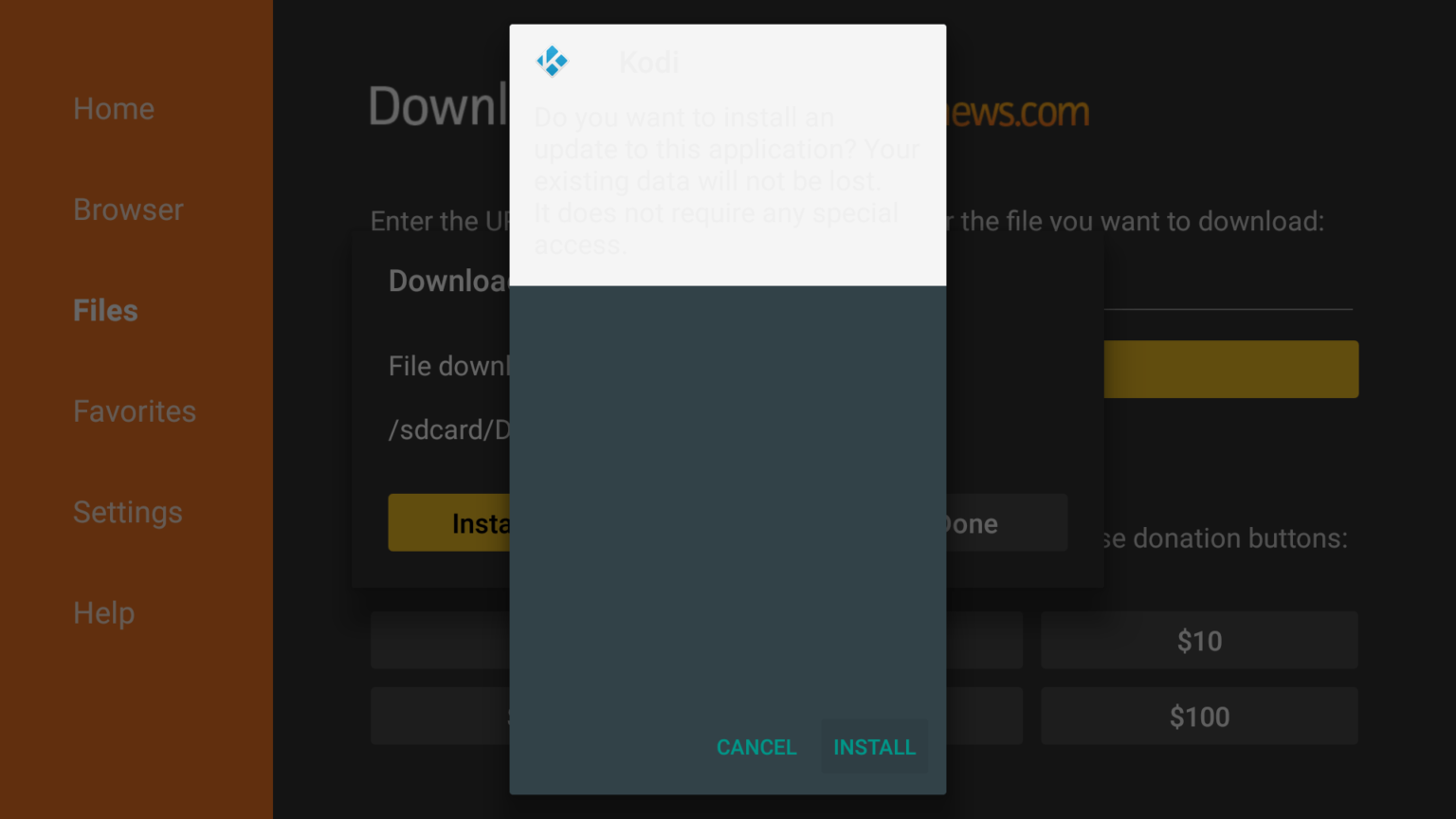 Watch Adult Time on your Amazon FireTV - Adult Time Blog