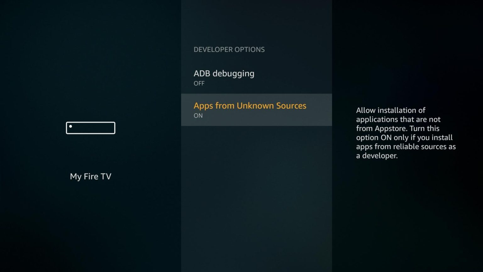 Watch Adult Time on your Amazon FireTV - Adult Time Blog