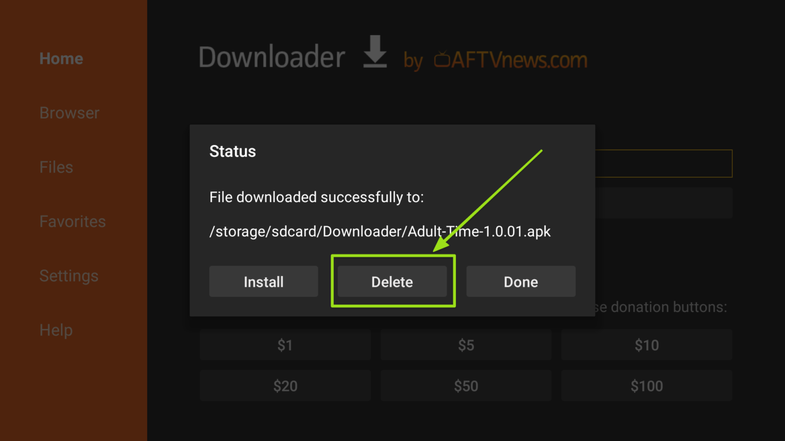 Watch Adult Time on your Amazon FireTV - Adult Time Blog