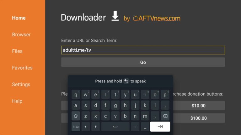 Watch Adult Time on your Chromecast with Google TV - Adult Time Blog