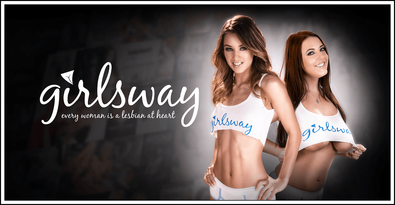 A History of Girlsway - Adult Time Blog