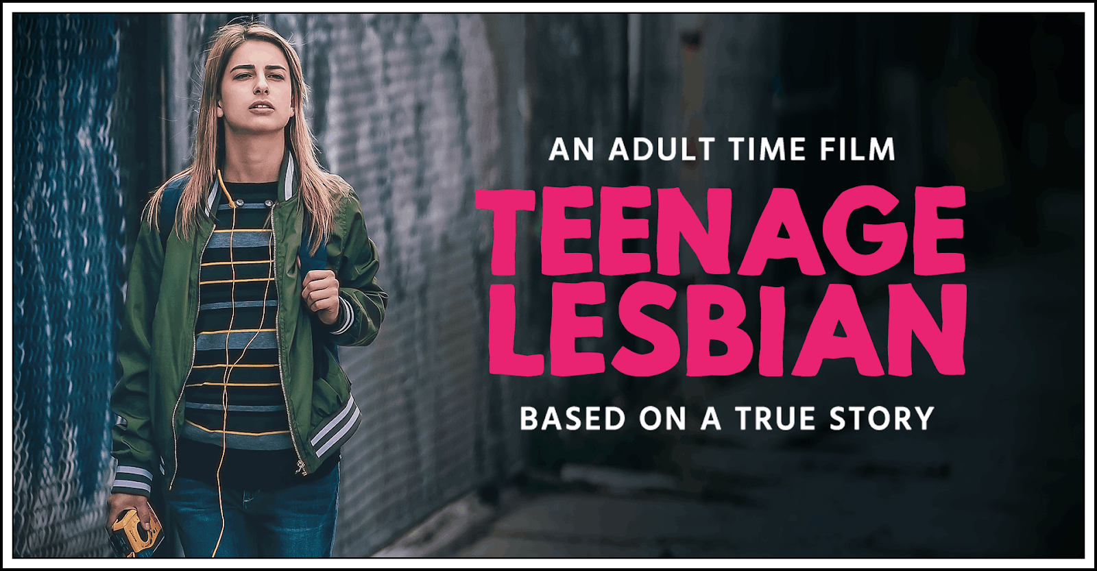 A History of Girlsway - Adult Time Blog