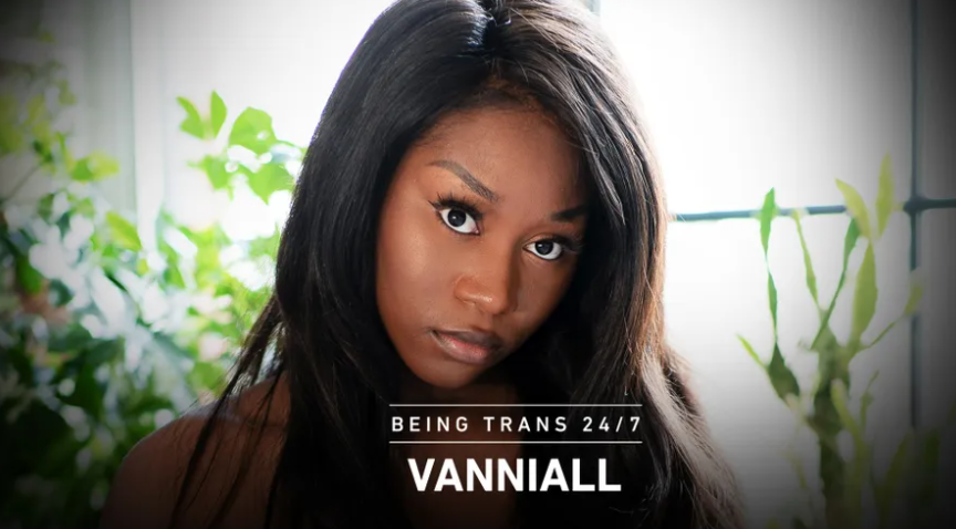 New Series: Being Trans 24/7 - Adult Time Blog