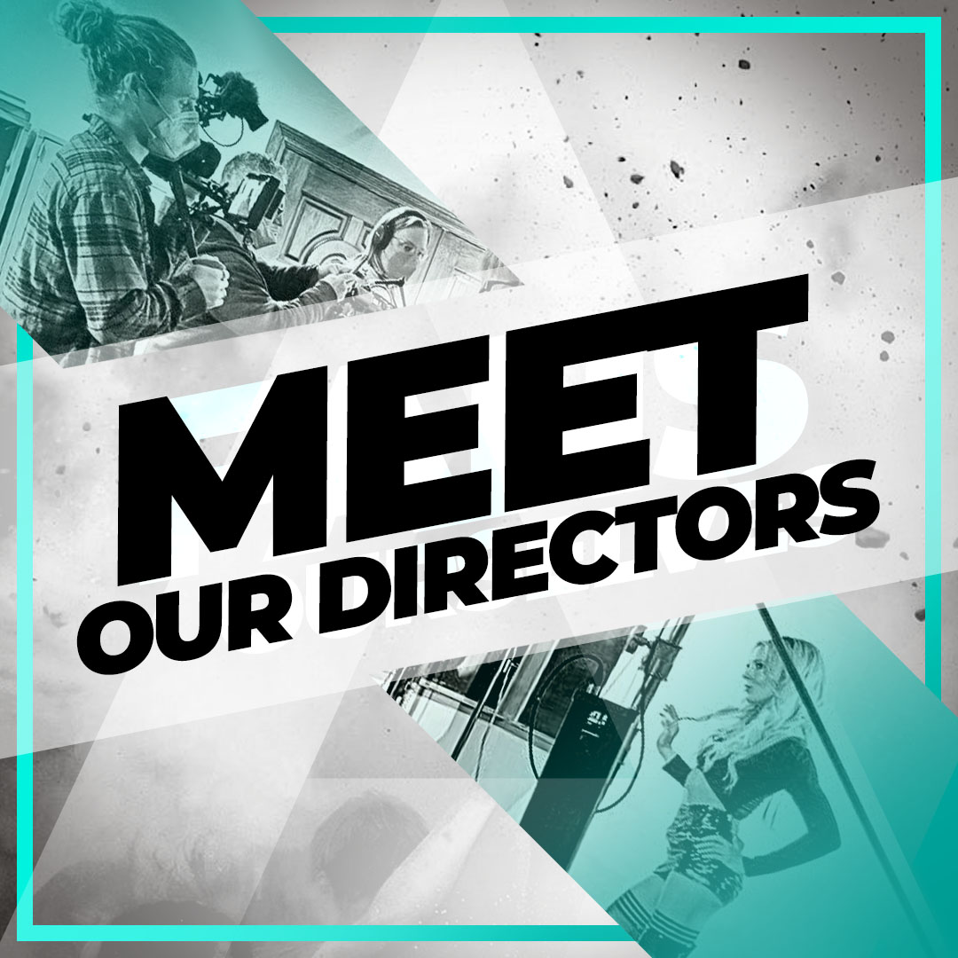 Meet Our Directors: Anatomik Media - Adult Time Blog