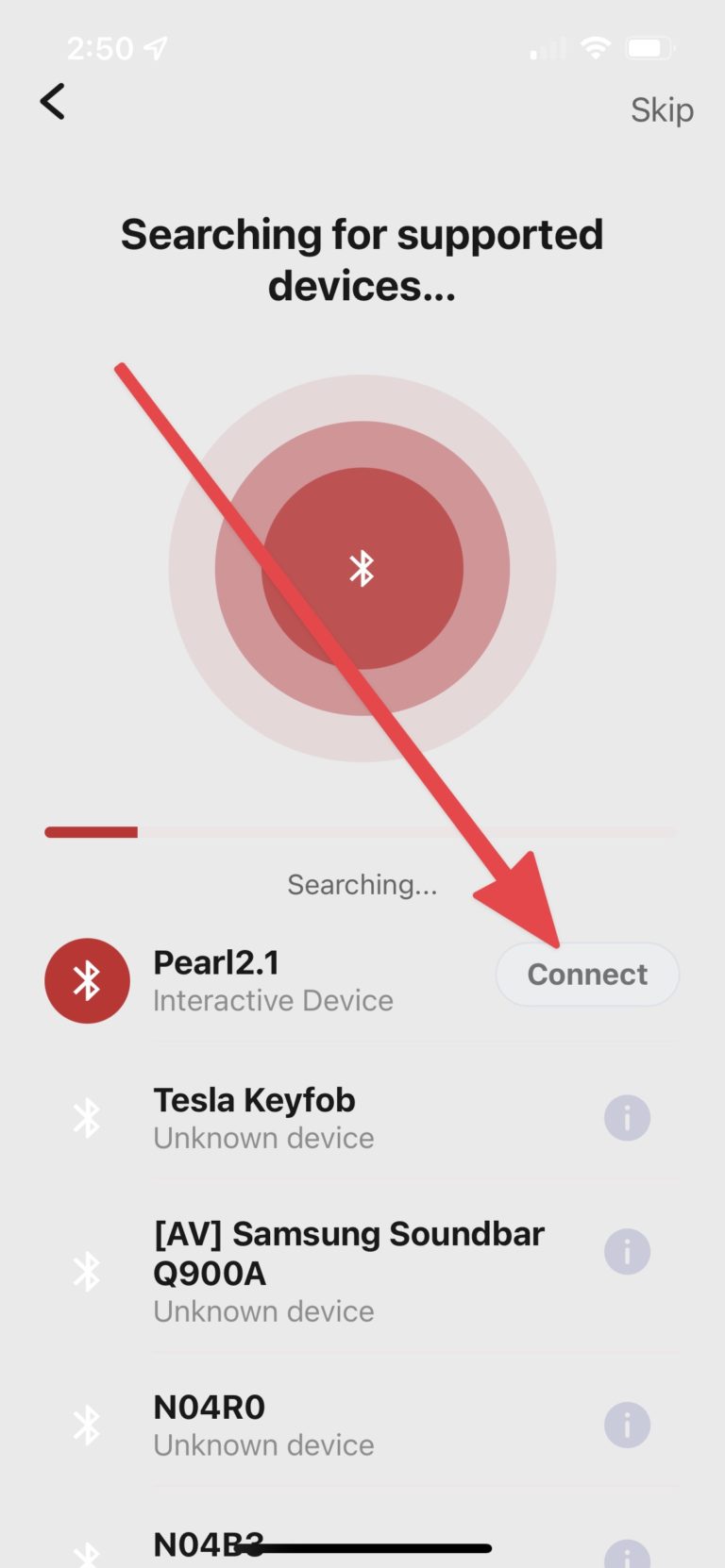 How to connect to interactive content with Kiiroo FeelConnect - Adult ...