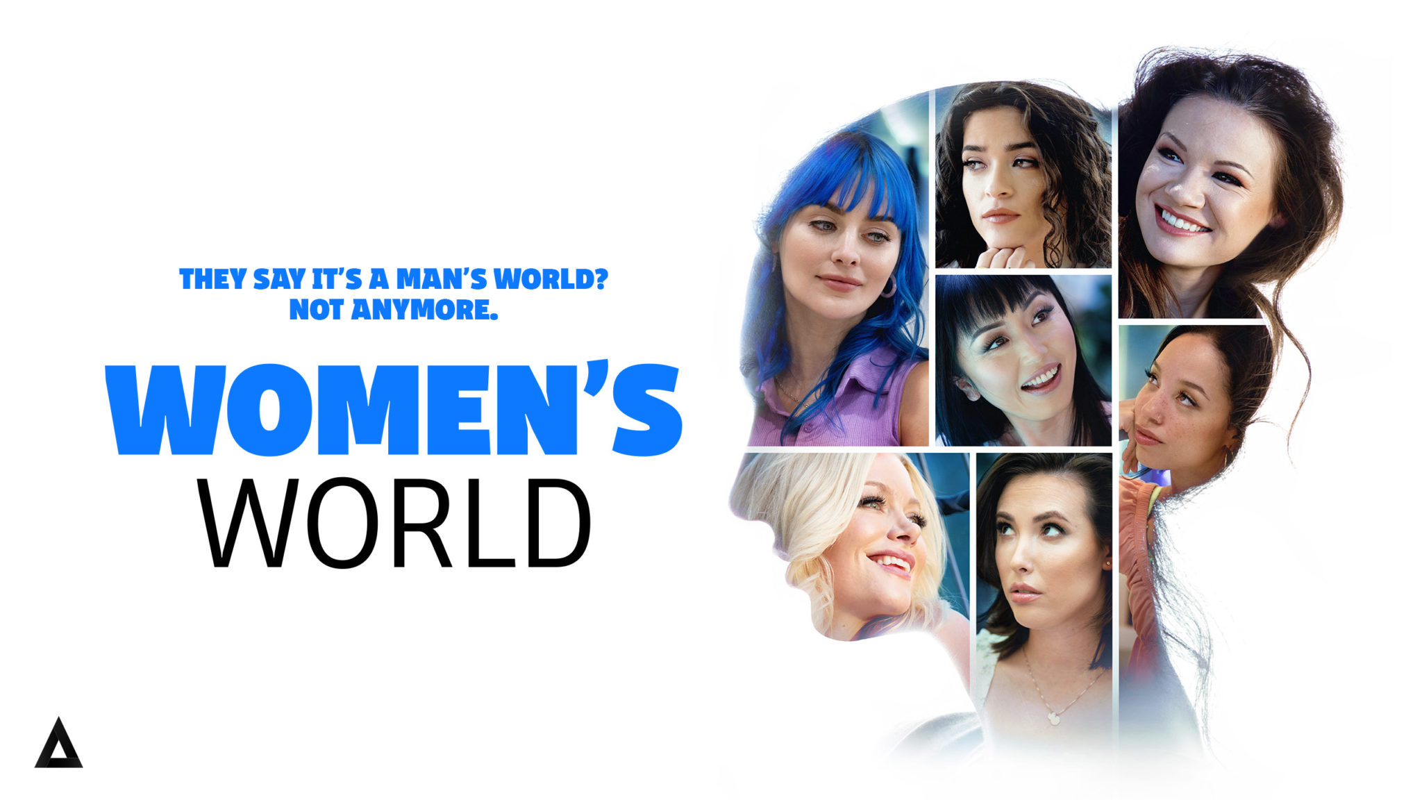Women’s World Is Coming Soon! - Adult Time Blog