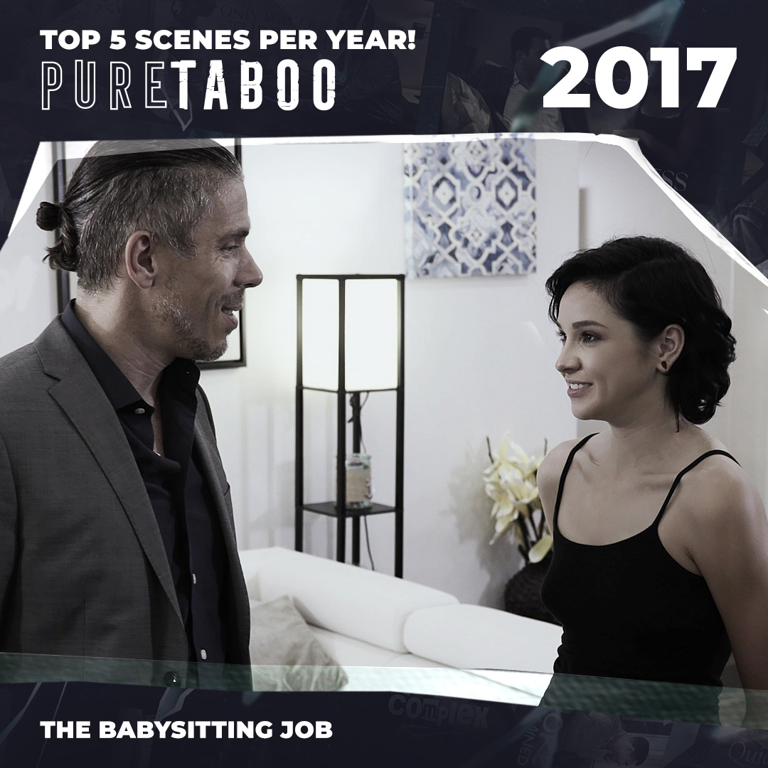 Pure Taboo Top 5 Scenes Per Year Adult Time Blog Pure Taboo Top 5 Scenes Per Year Adult Time Blog