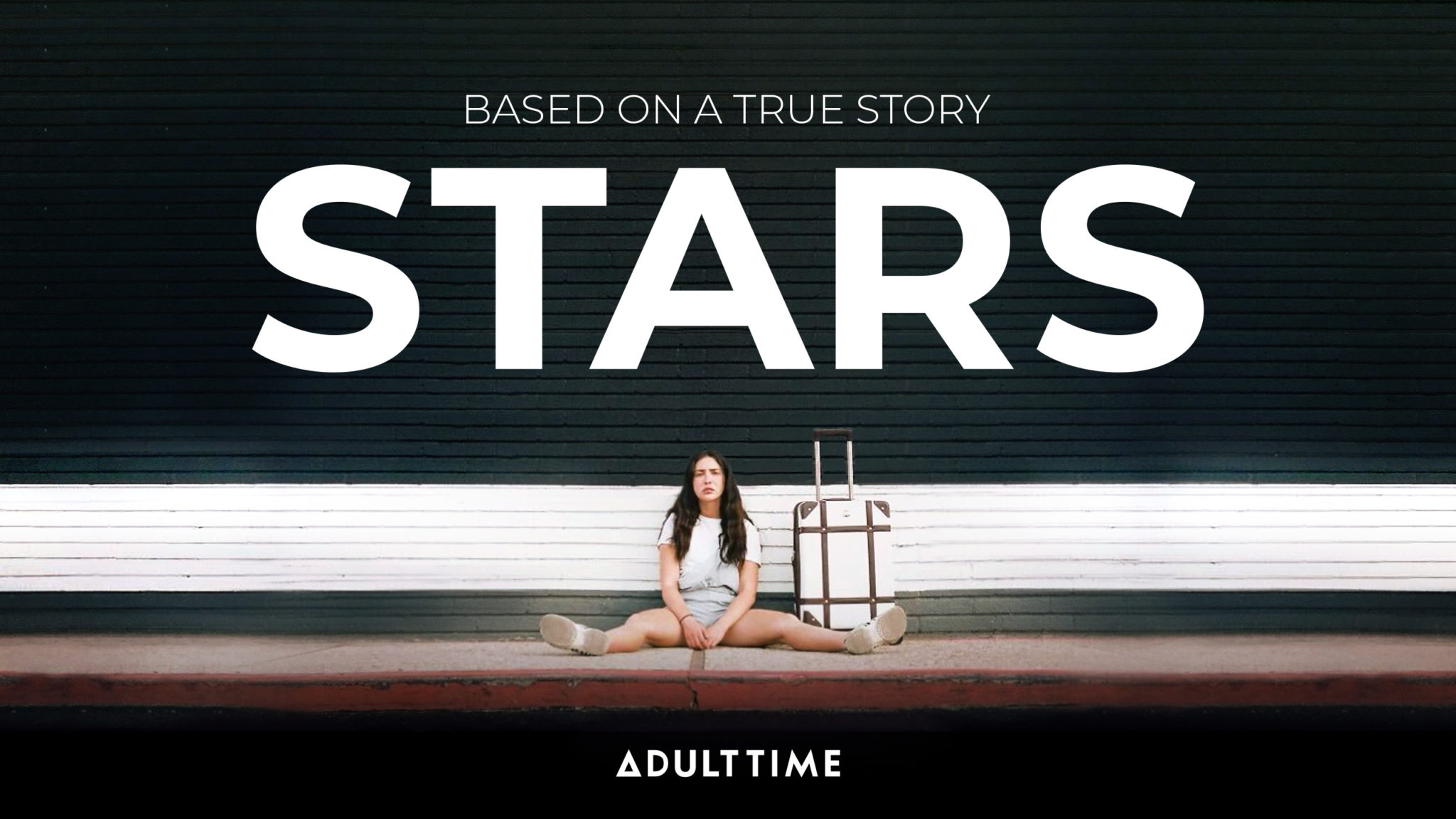 Biopic STARS Spotlights Jane Wilde in Her Directorial Debut - Adult Time Blog