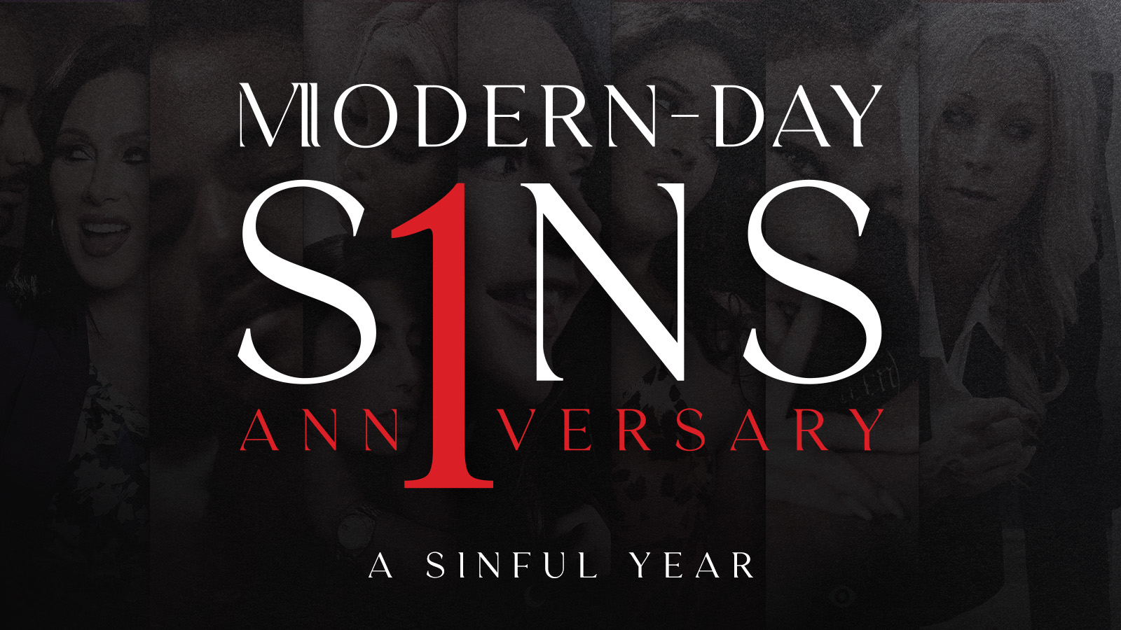 A Sinful Year - An Interview with 3X West - Adult Time Blog
