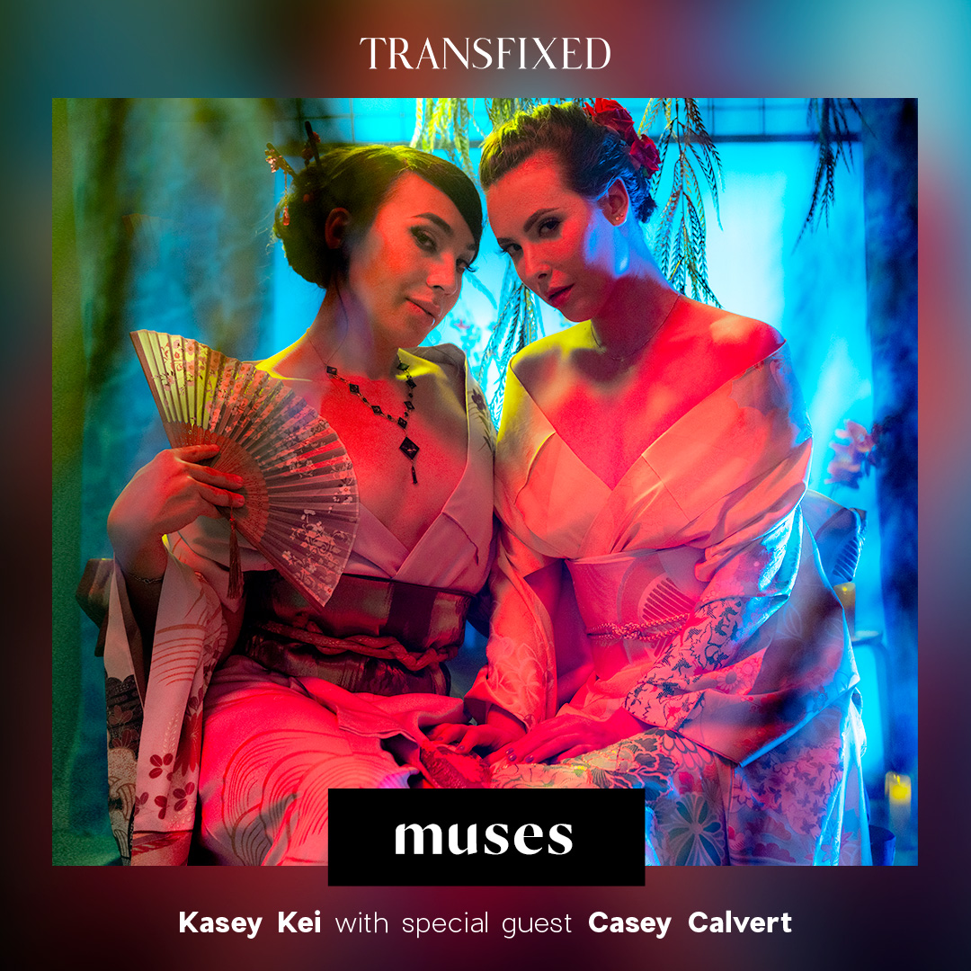Muses Kasey Kei Adult Time Blog