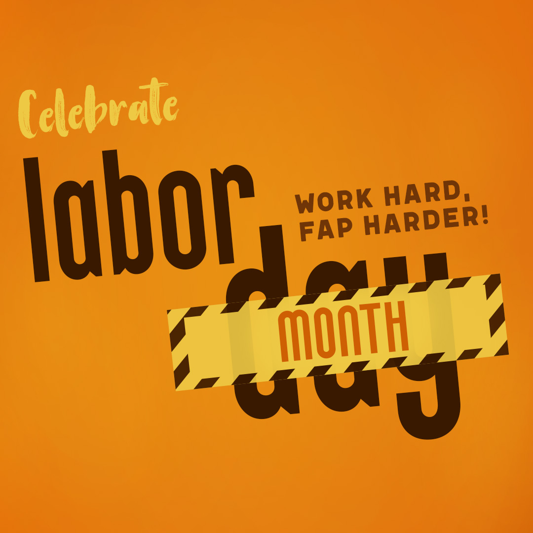Celebrate Labor Day with Adult Time's Month-Long Sale! - Adult Time Blog