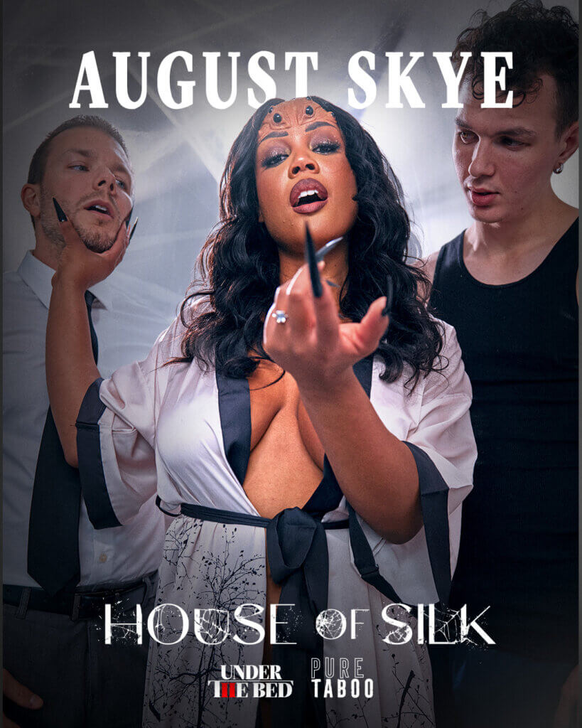 Veteran Video Editor Michael Hues Shares the Creative Process Behind Pure Taboo – Under The Bed ...